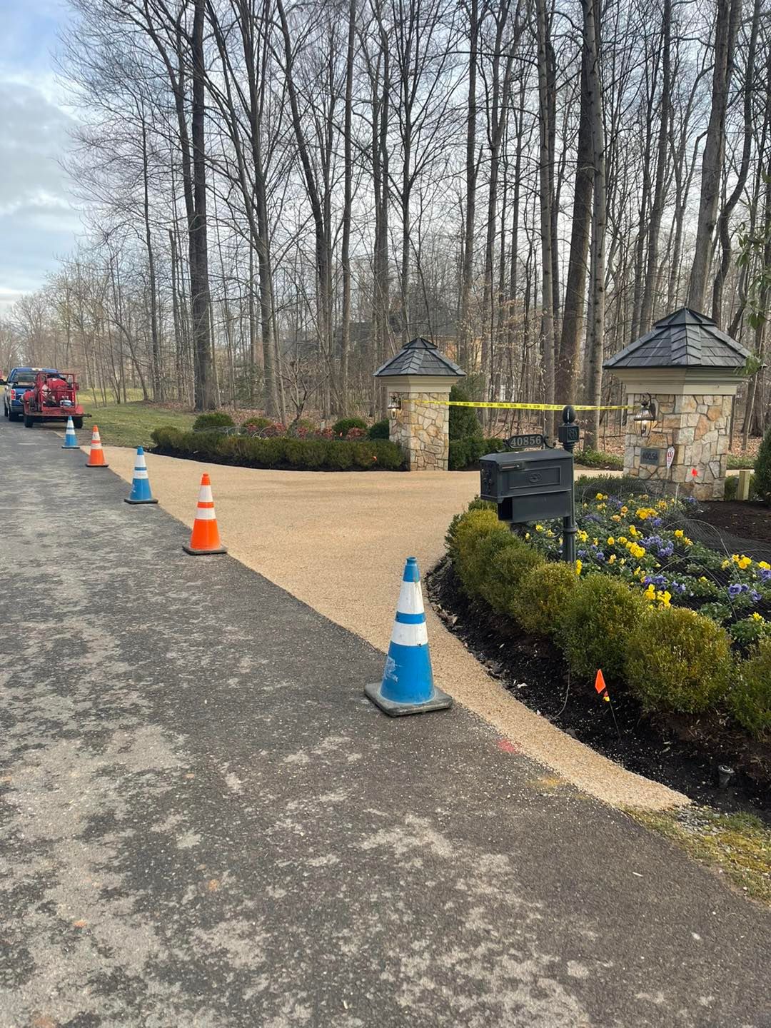 Gallery | BC Paving LLC