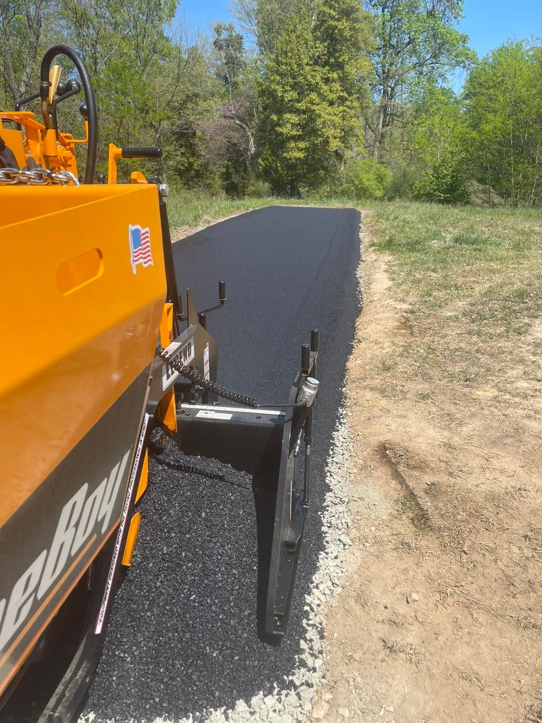 Gallery | BC Paving LLC