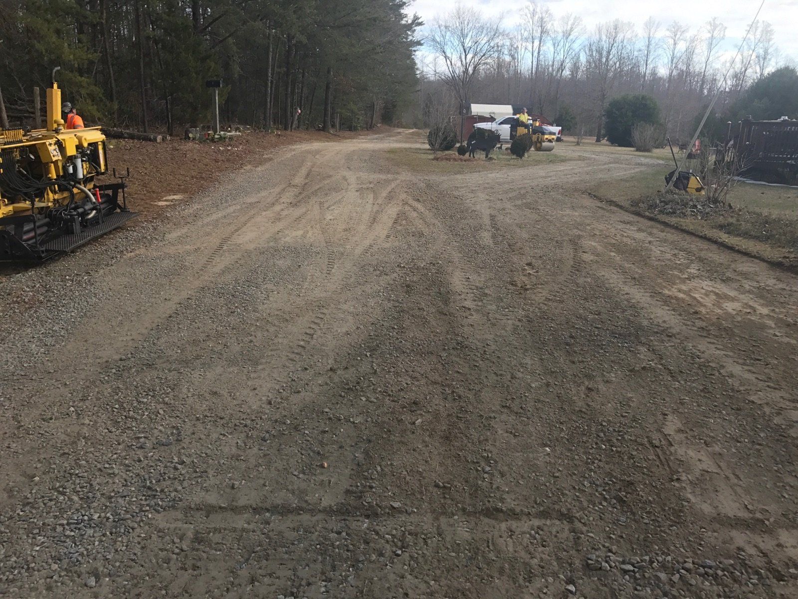 Gallery | BC Paving LLC