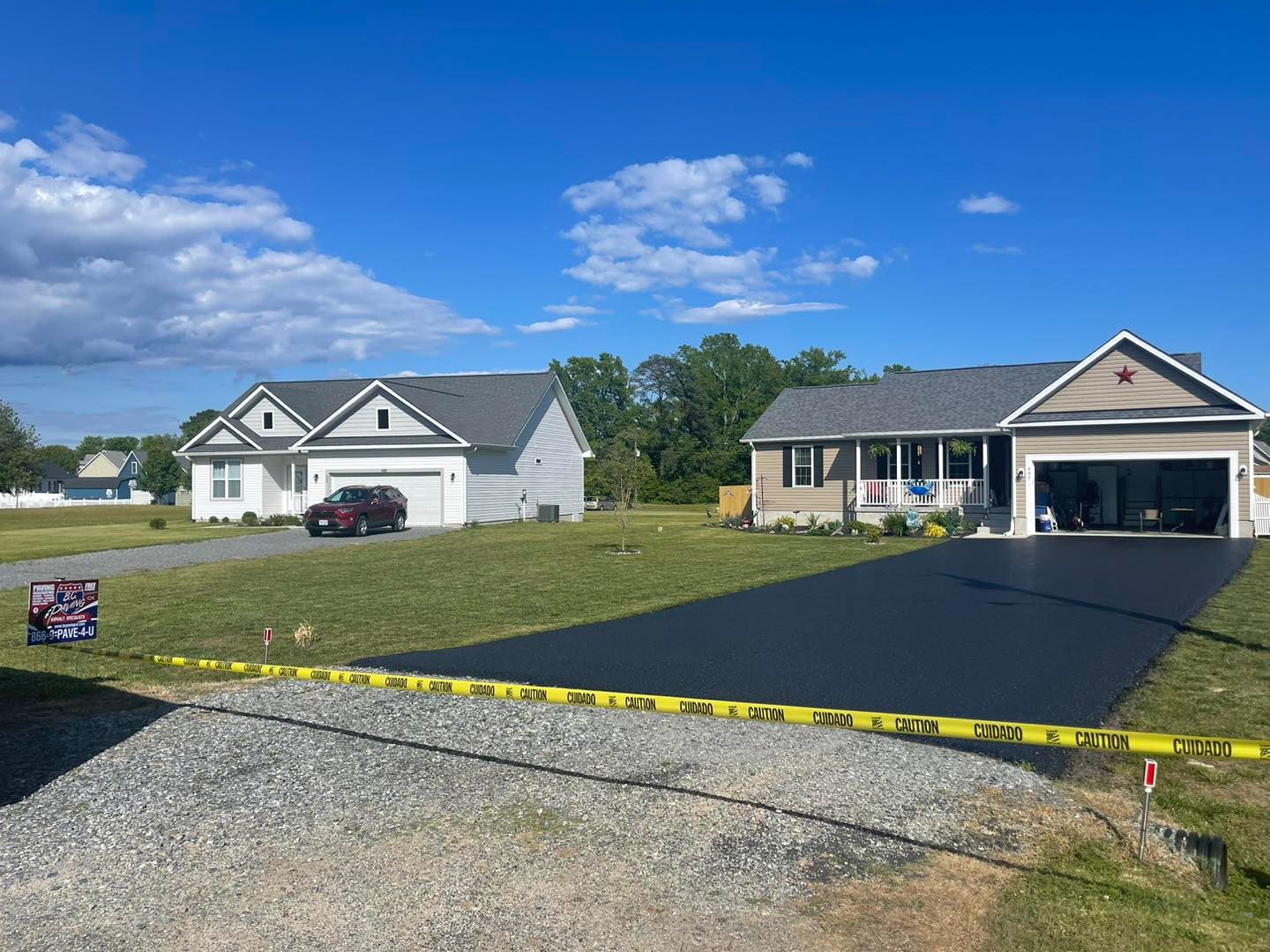 Gallery | BC Paving LLC