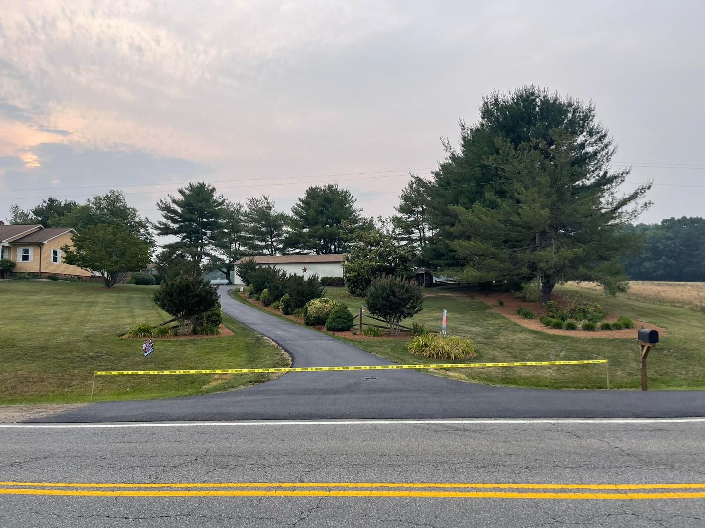 Gallery | BC Paving LLC