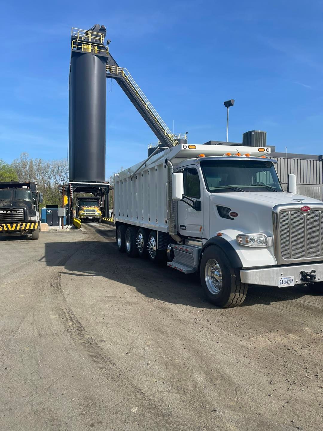Gallery | BC Paving LLC
