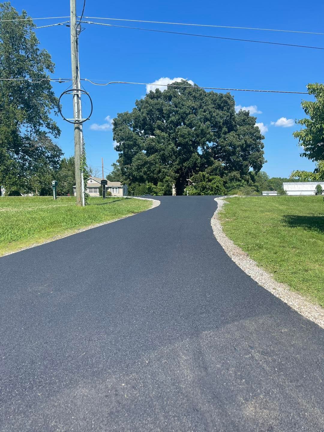 Gallery | BC Paving LLC