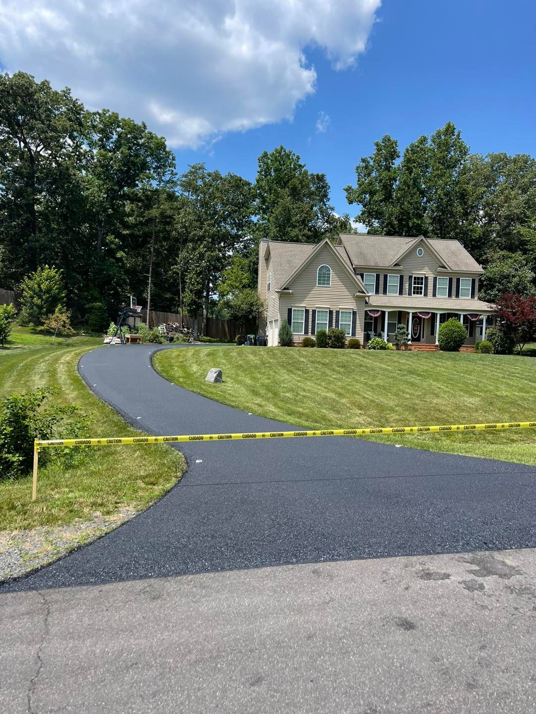 Gallery | BC Paving LLC