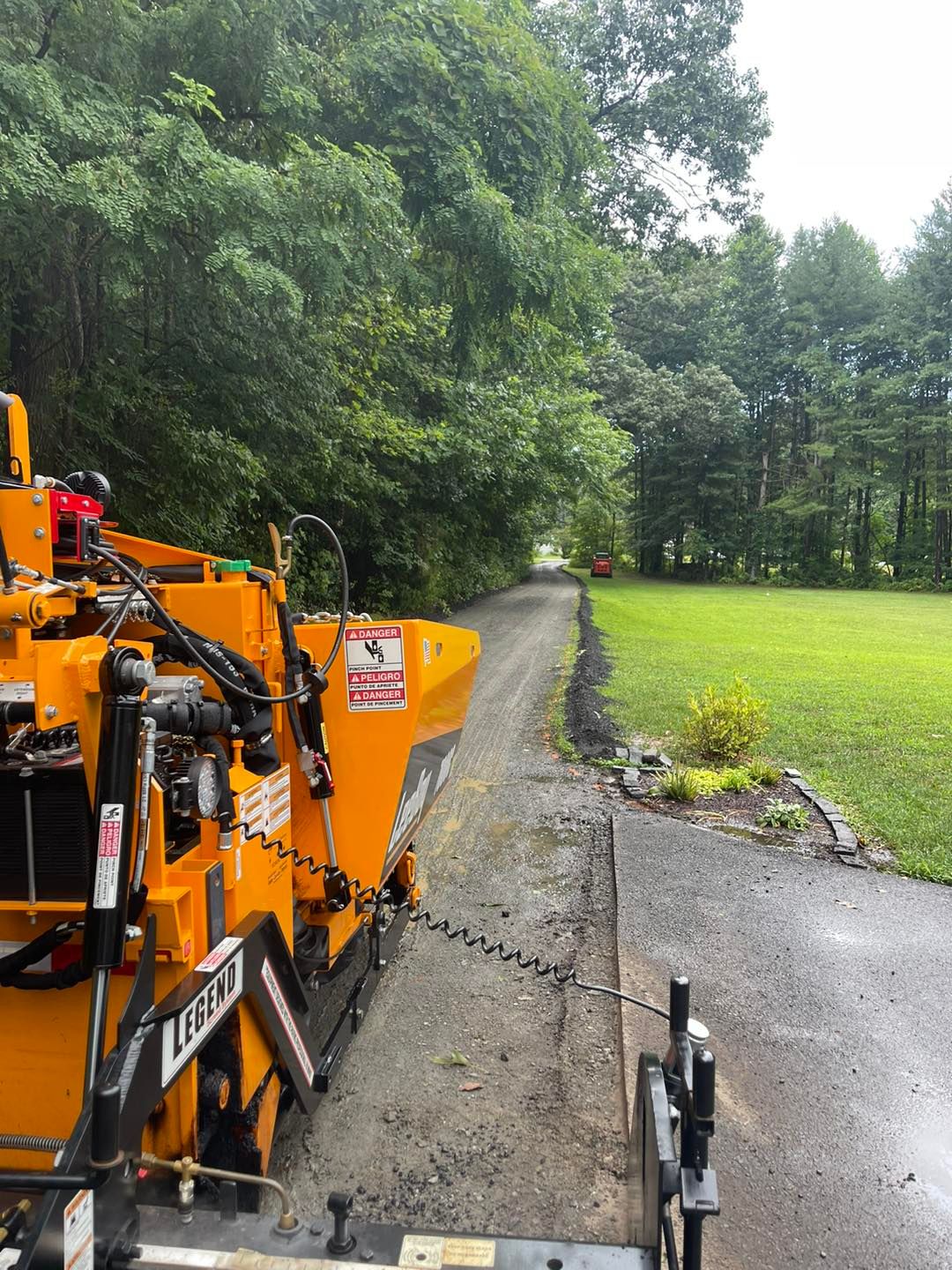 Gallery | BC Paving LLC