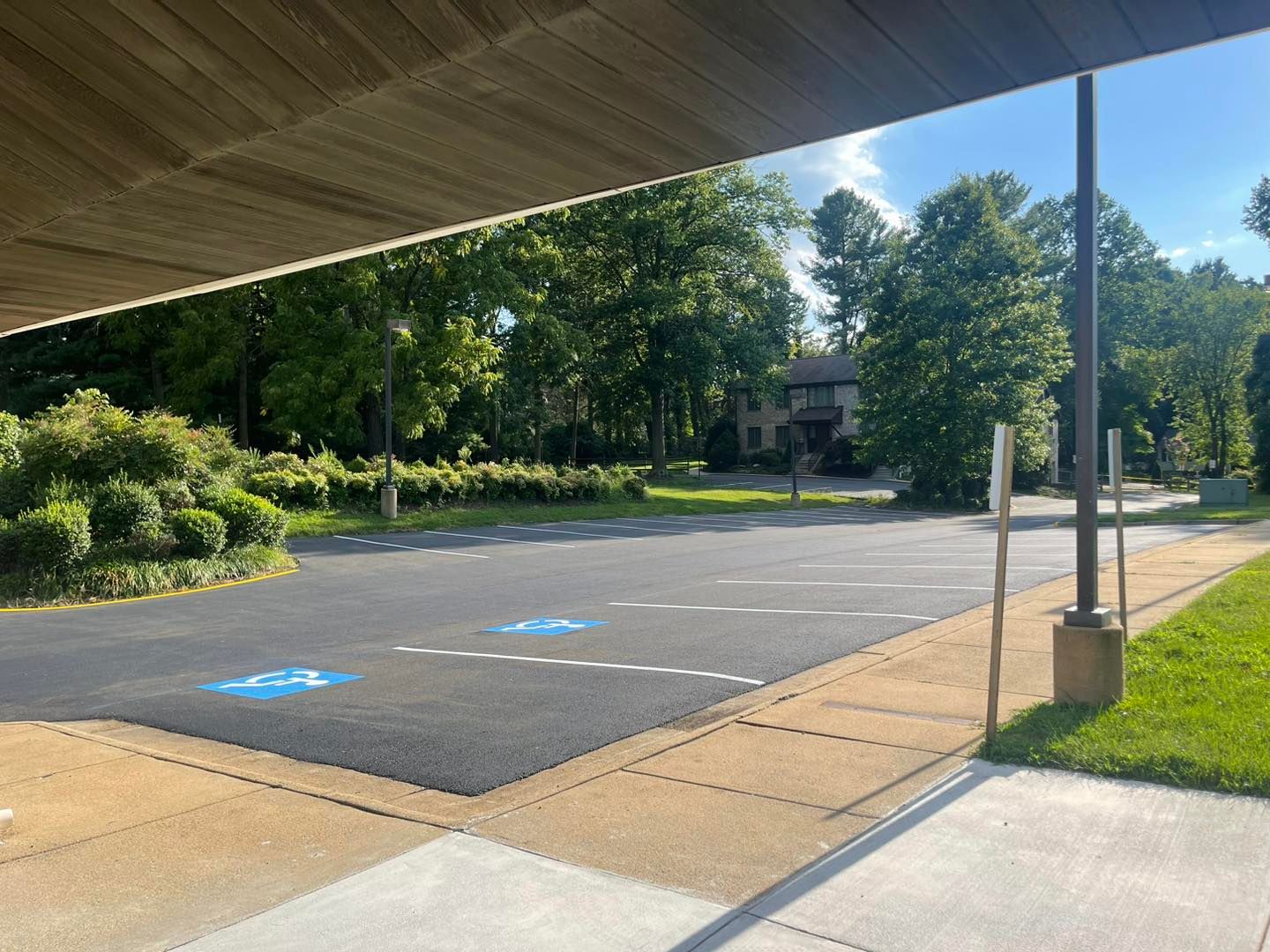 Gallery | BC Paving LLC