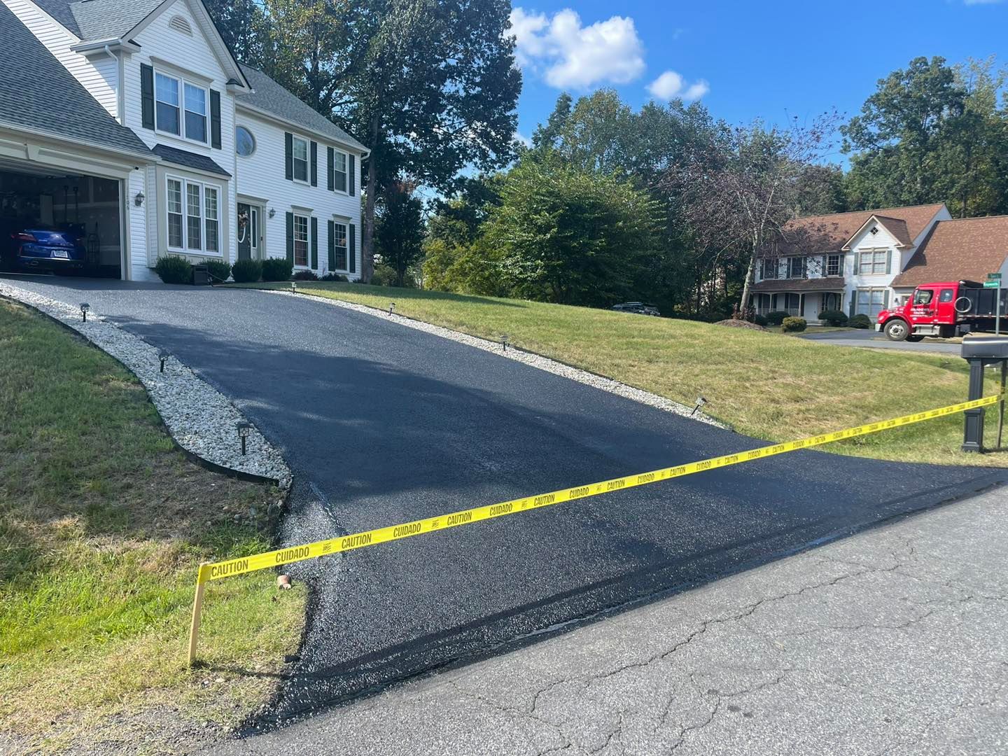 Gallery | BC Paving LLC