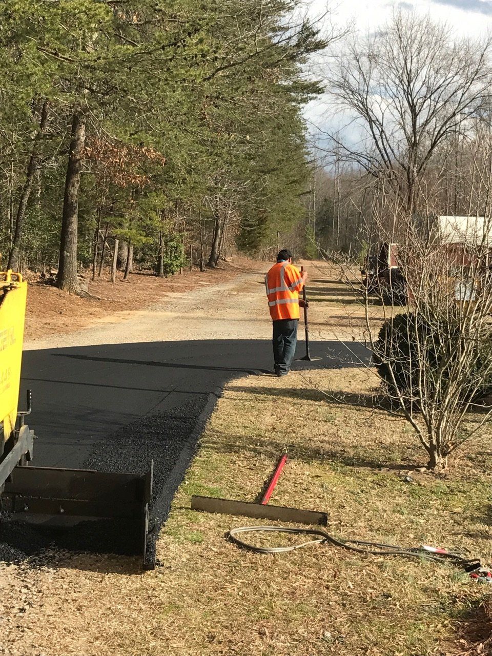 Gallery | BC Paving LLC