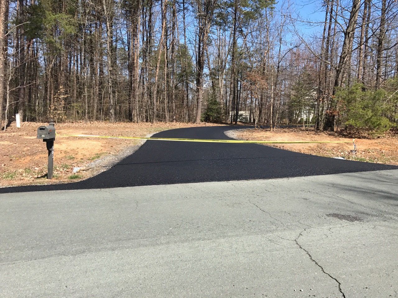 Gallery | BC Paving LLC