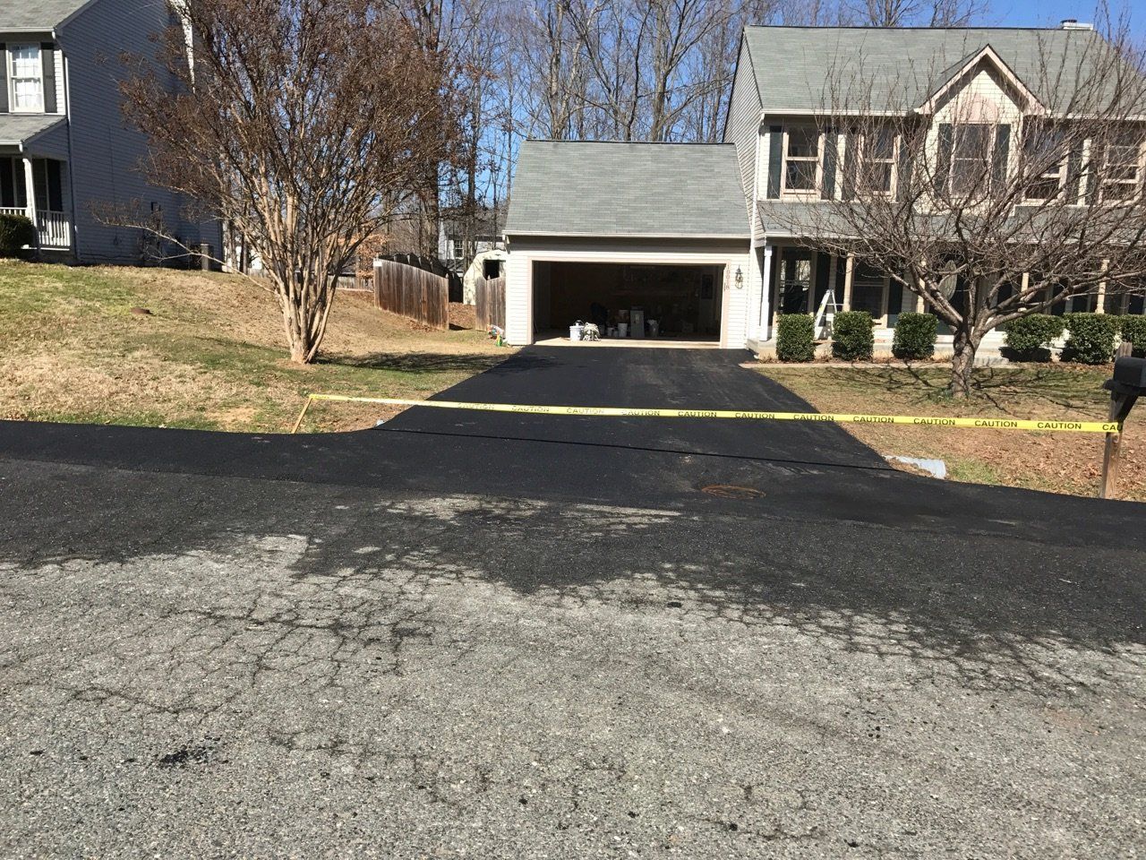 Gallery | BC Paving LLC