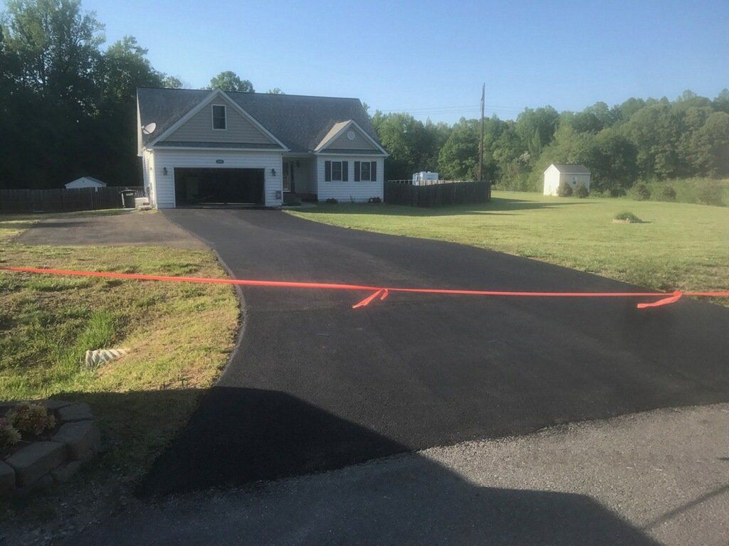 Gallery | BC Paving LLC