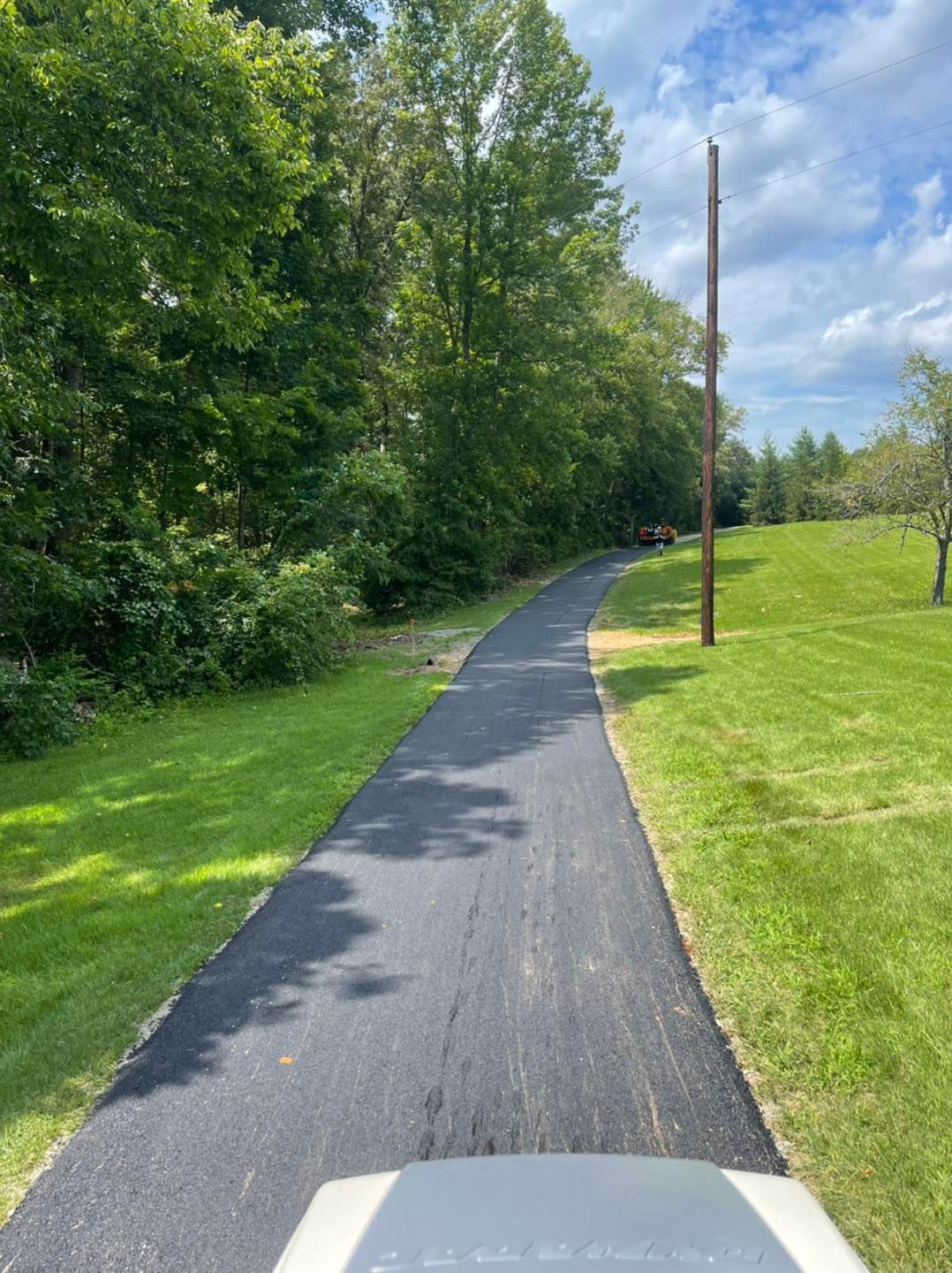Gallery | BC Paving LLC