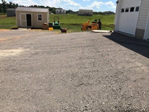 Gallery | BC Paving LLC