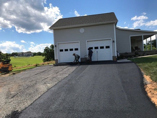 Gallery | BC Paving LLC