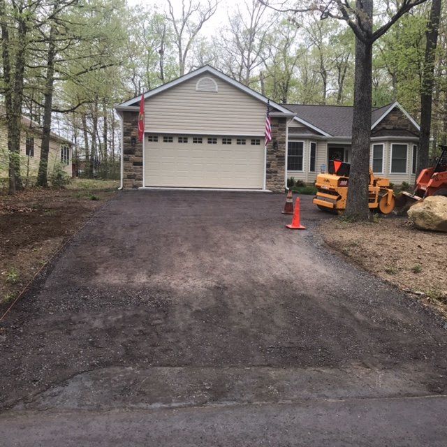 Gallery | BC Paving LLC