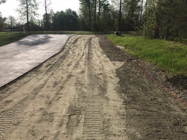 Gallery | BC Paving LLC