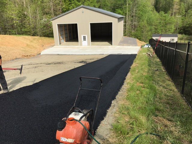Gallery | BC Paving LLC