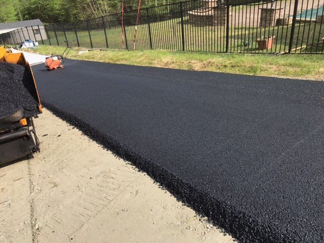 Gallery | BC Paving LLC