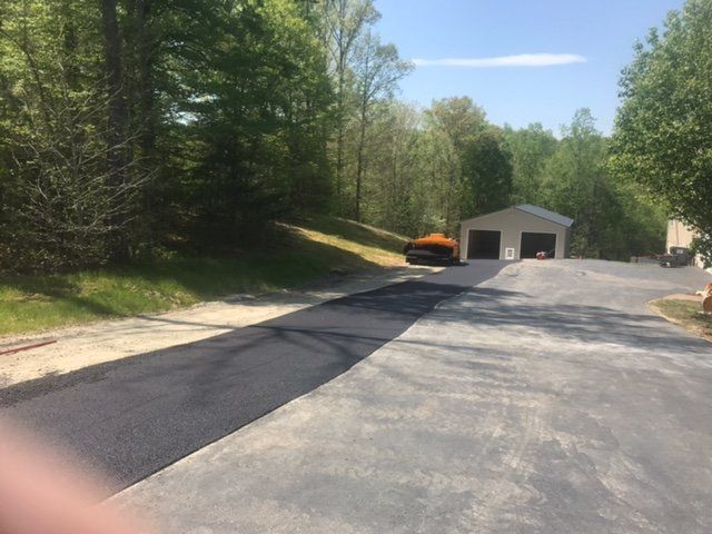 Gallery | BC Paving LLC