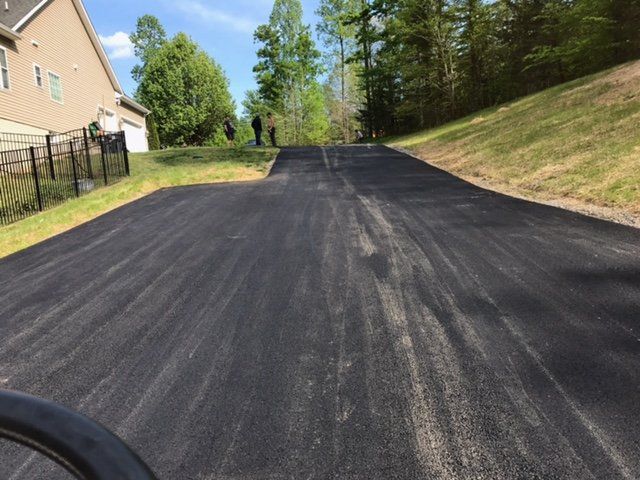 Gallery | BC Paving LLC