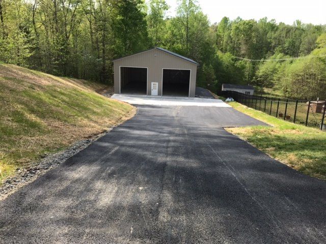 Gallery | BC Paving LLC