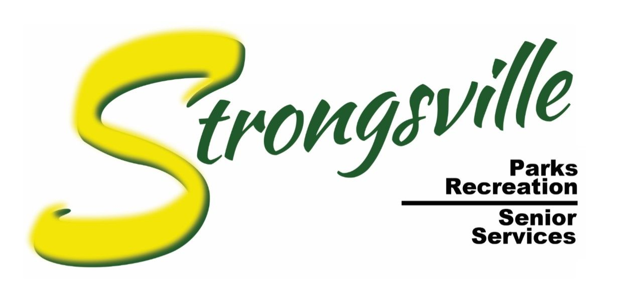 Aquatics | Strongsville Recreation & Senior Center