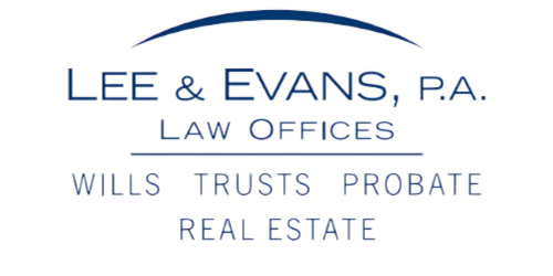 Probate Attorney Sarasota, FL | Lee & Evans