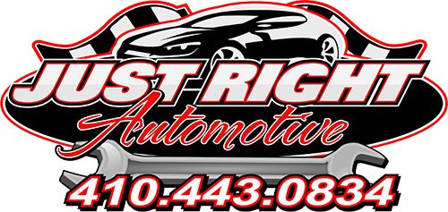 Auto Repair Services | Just Right Automotive | Easton, MD