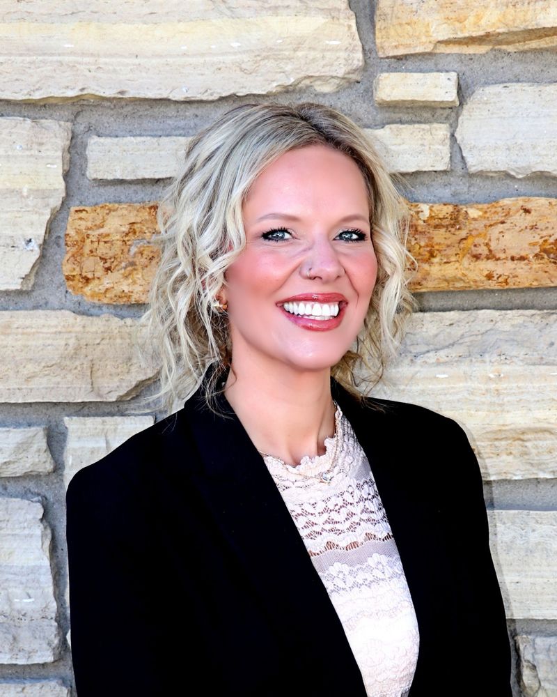 Amanda Jilovec, DNP | EIPS | Cedar Rapids