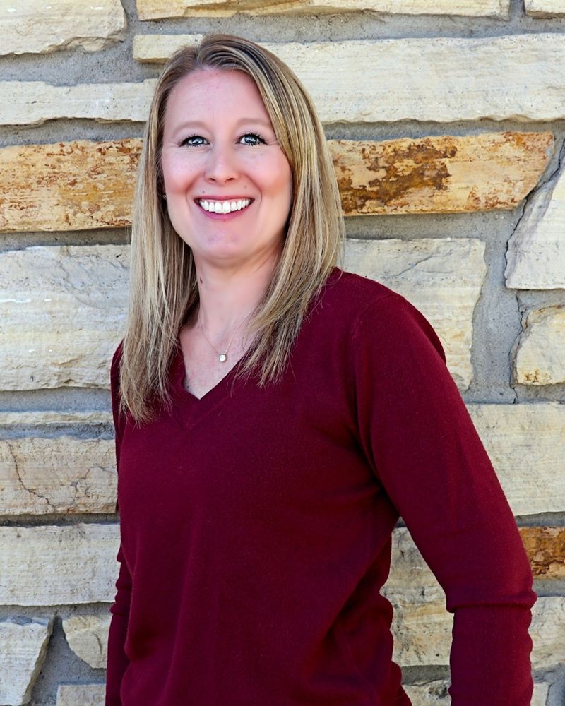 Jamie Smith, ARNP | EIPS | Cedar Rapids, IA