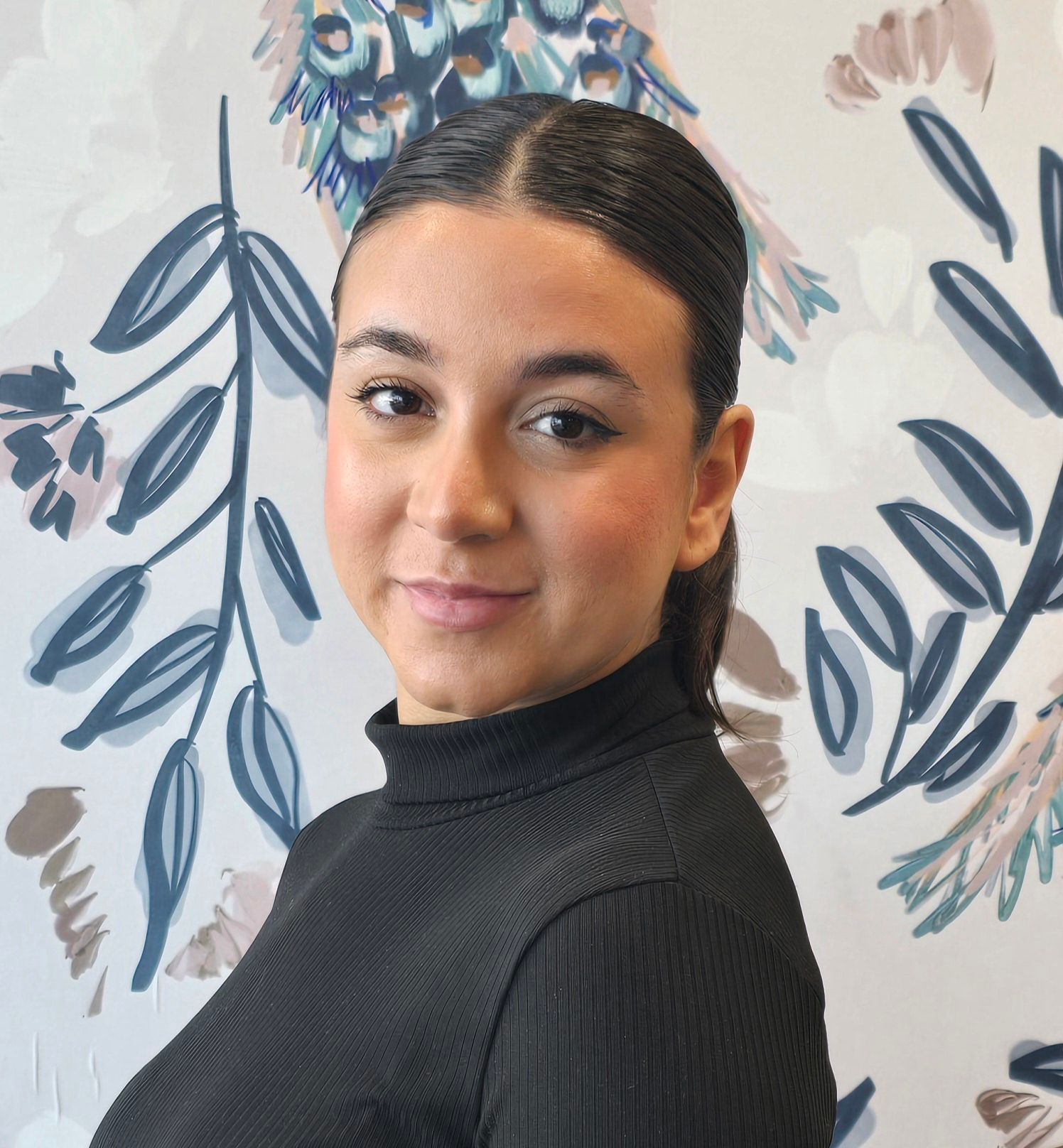 Renee Sivertson | Blue Door Spa & Salon | Bradenton, FL