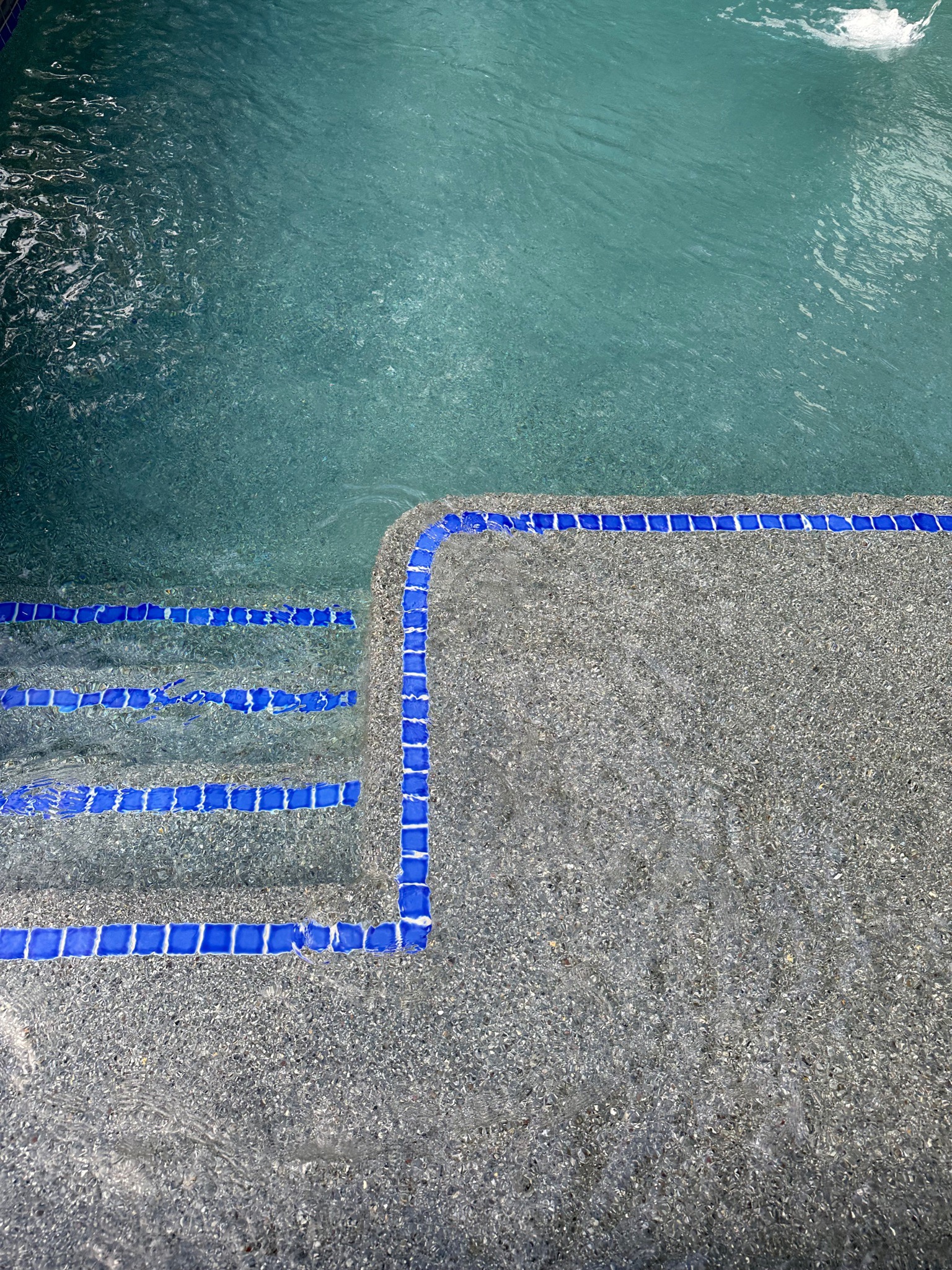 Photo Portfolio | Huntington Woods Pools & Spas