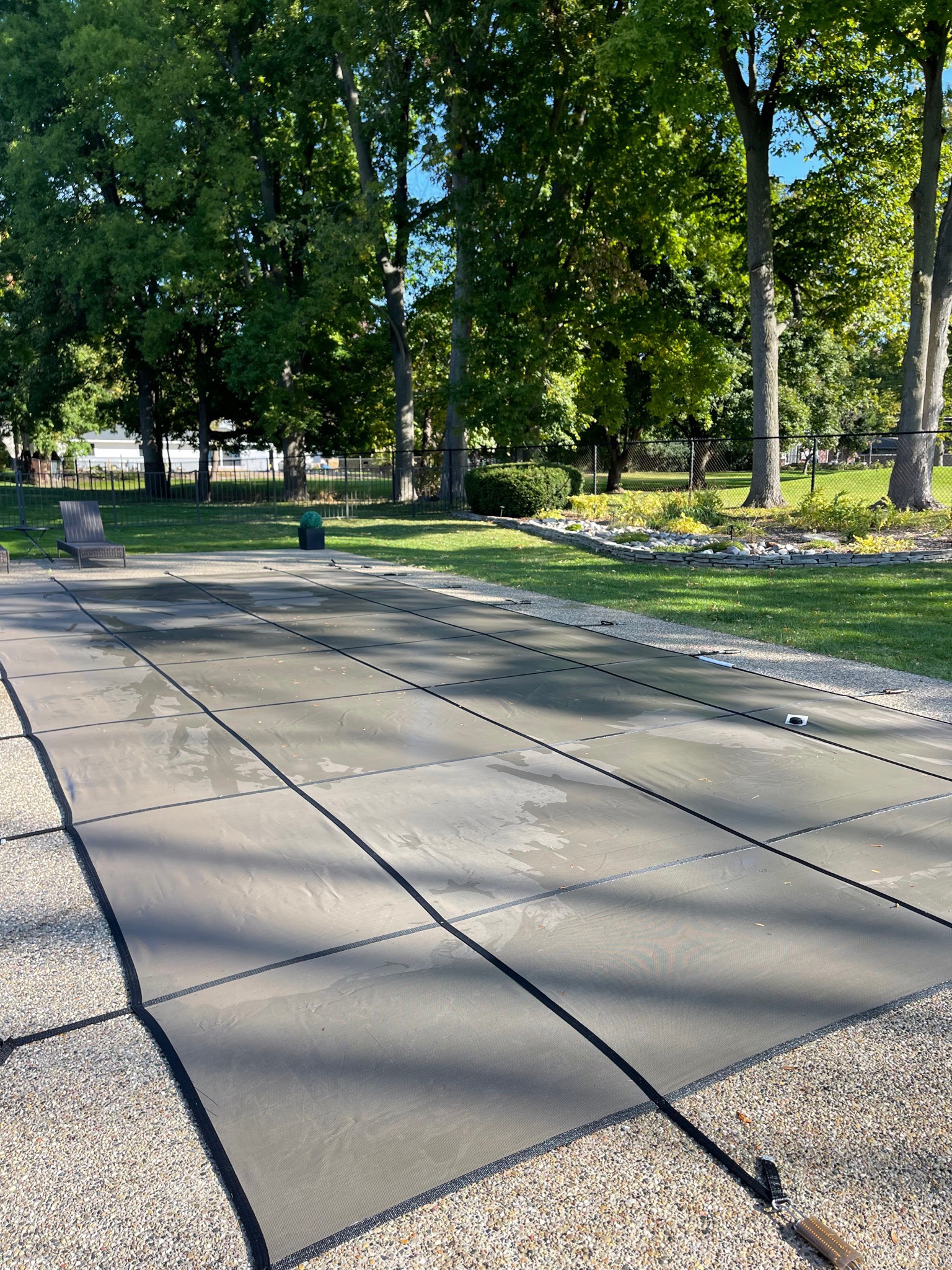 Photo Portfolio | Huntington Woods Pools & Spas