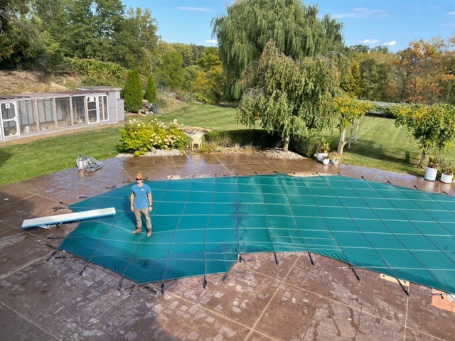 Photo Portfolio | Huntington Woods Pools & Spas