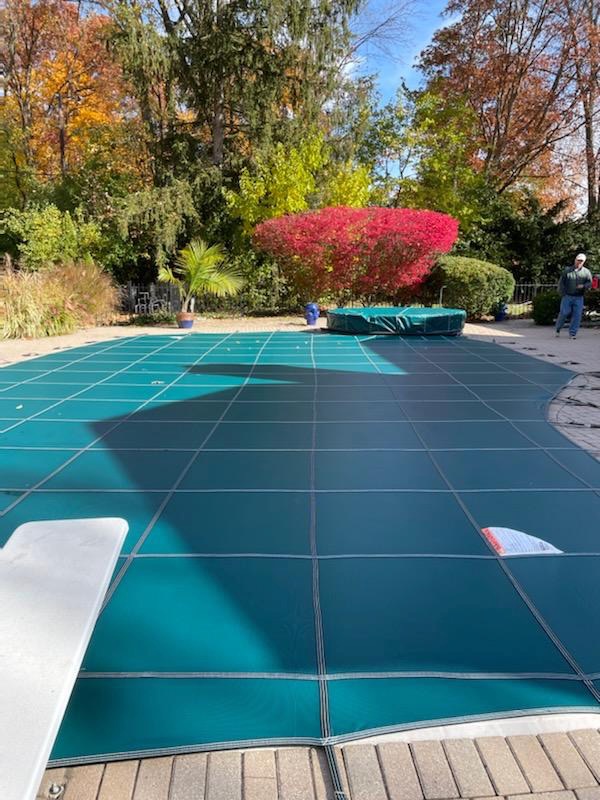 Photo Portfolio | Huntington Woods Pools & Spas