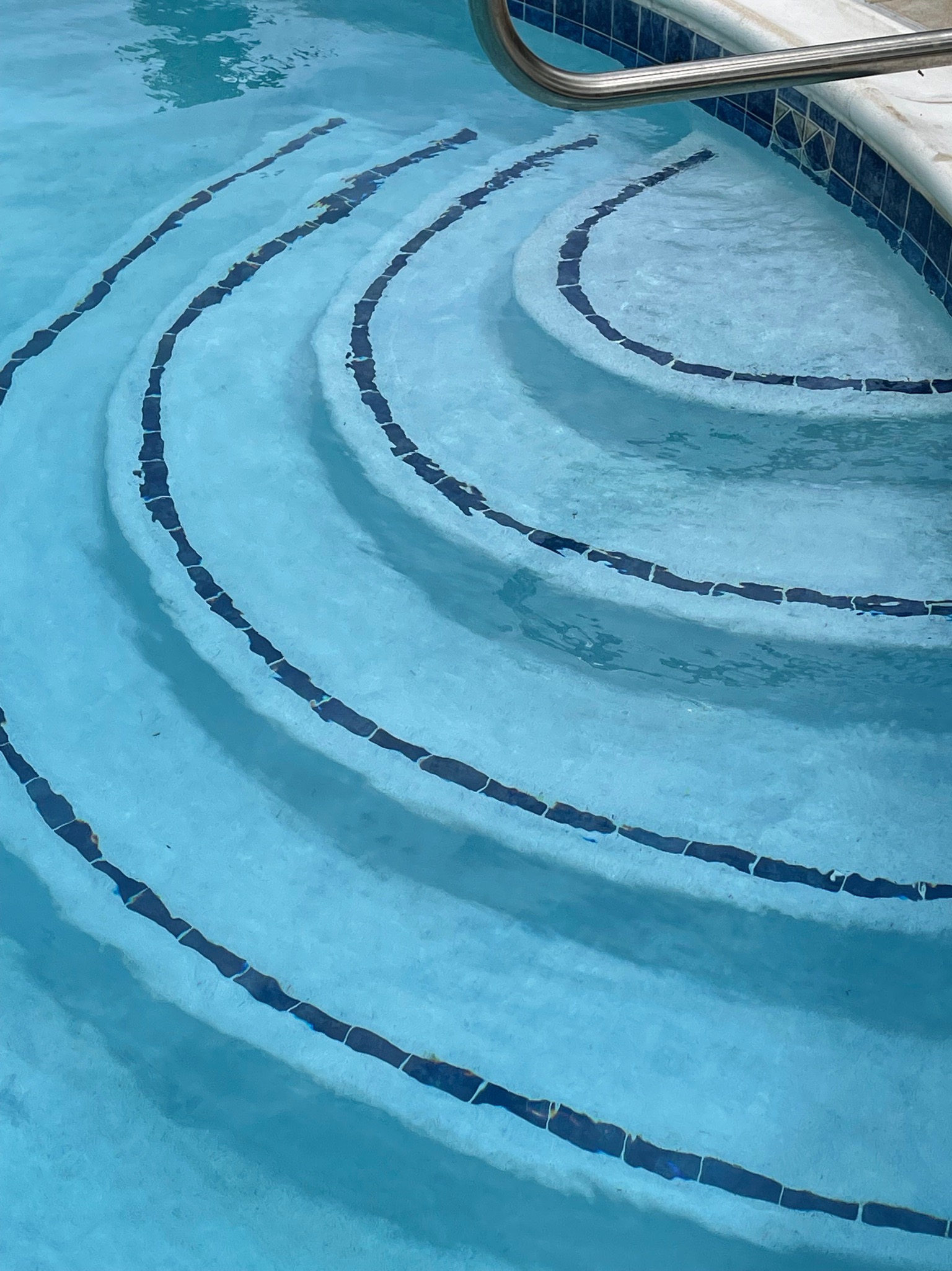 Photo Portfolio | Huntington Woods Pools & Spas