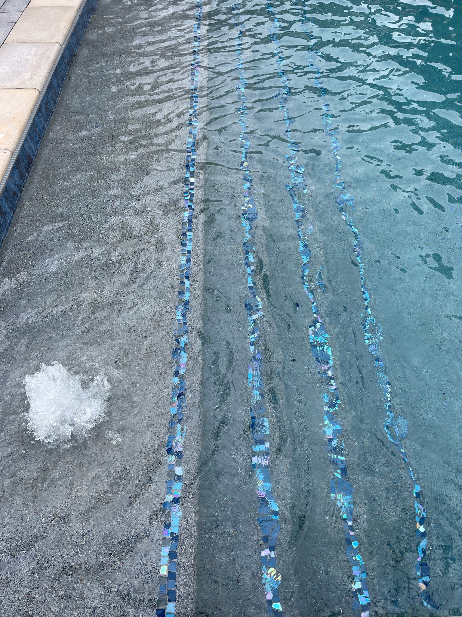 Photo Portfolio | Huntington Woods Pools & Spas