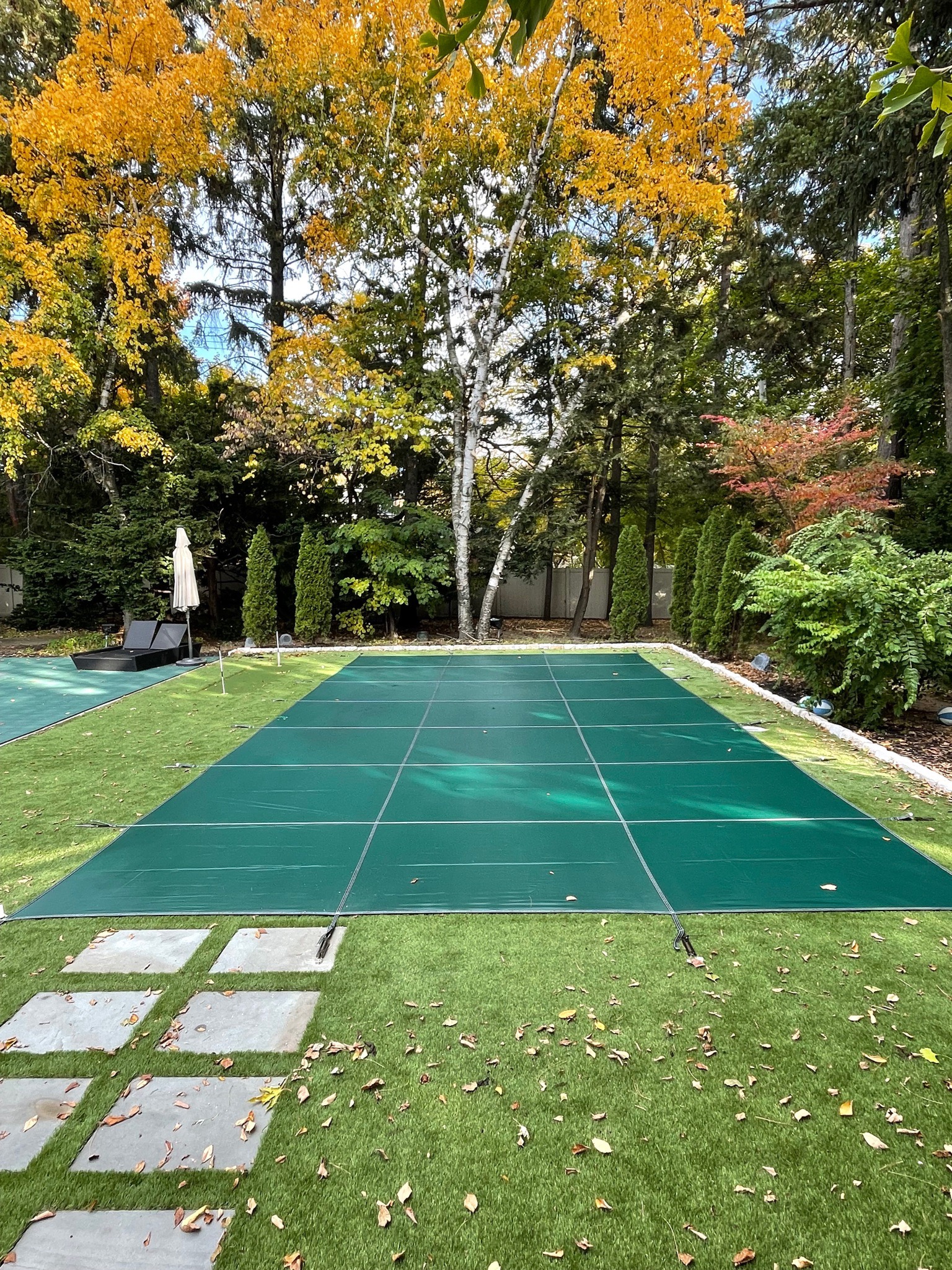 Photo Portfolio | Huntington Woods Pools & Spas