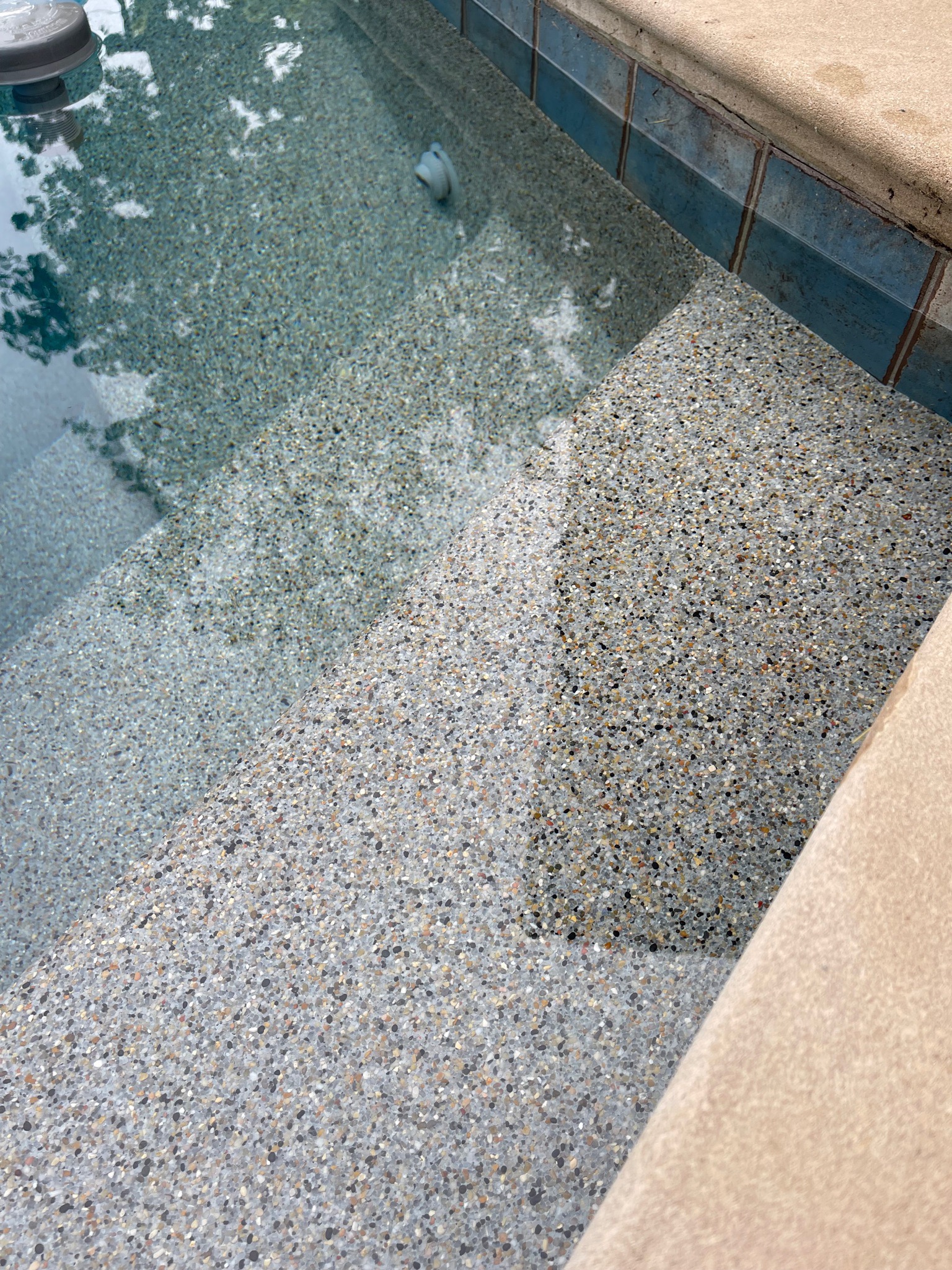 Photo Portfolio | Huntington Woods Pools & Spas