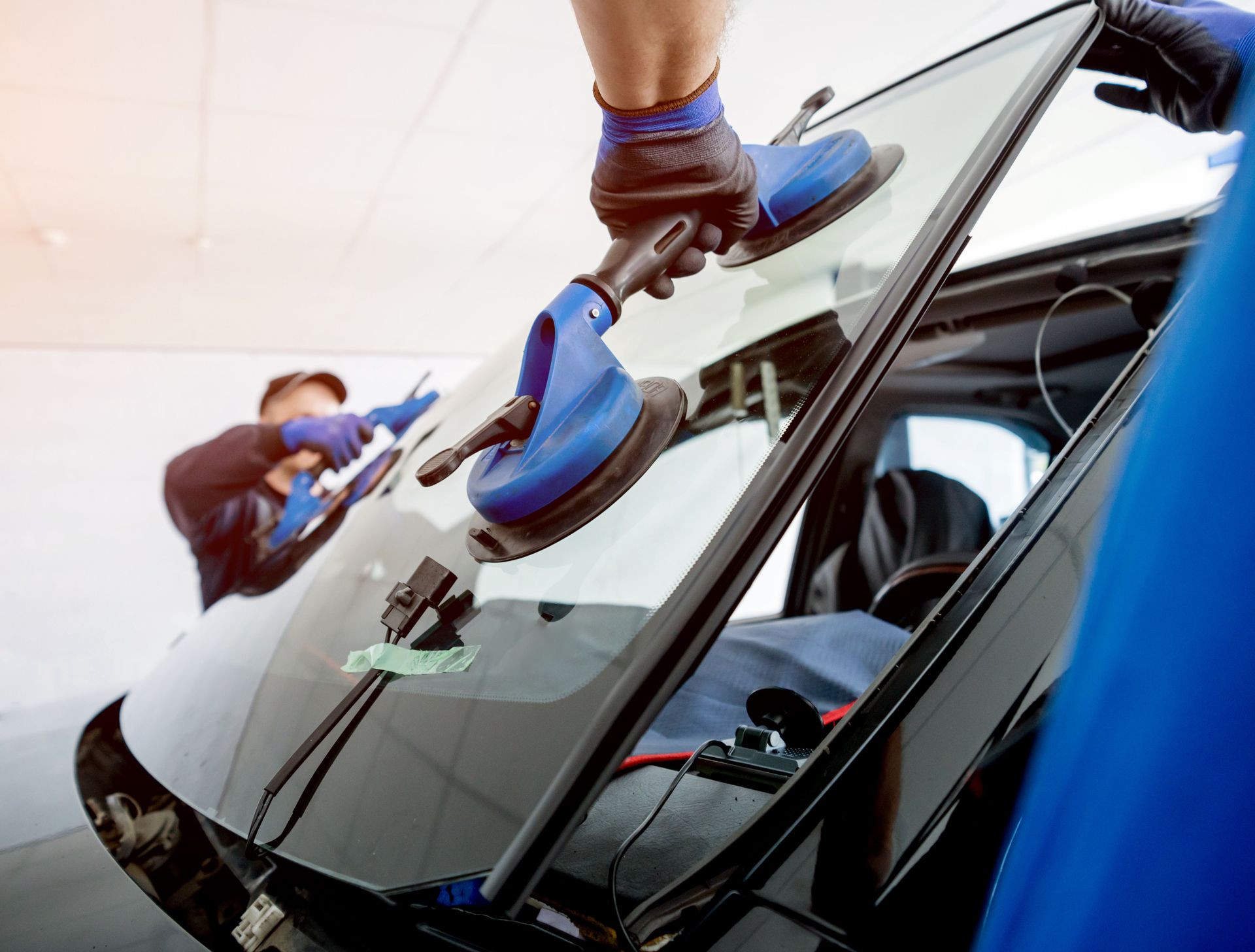 Auto Glass Shop | O.E. Auto Glass | Loveland, CO