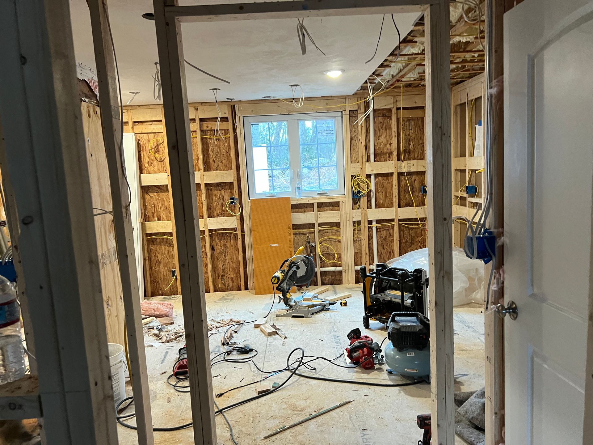 General Contractor | L Costa Construction | Weymouth, MA