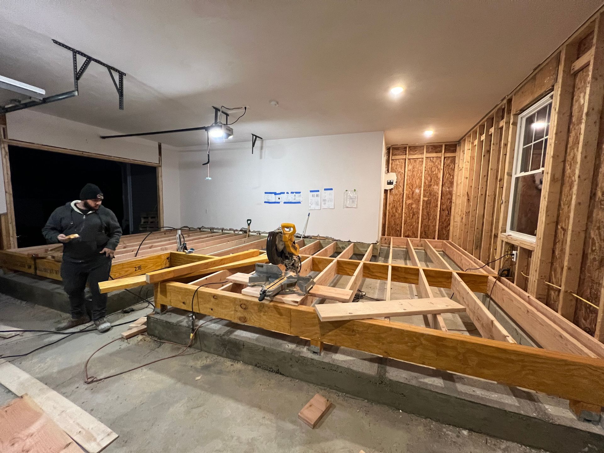 General Contractor | L Costa Construction | Weymouth, MA