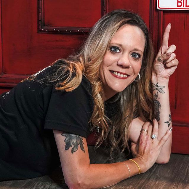 The Golden Mantis Tattoo & Piercing Team | Hoschton