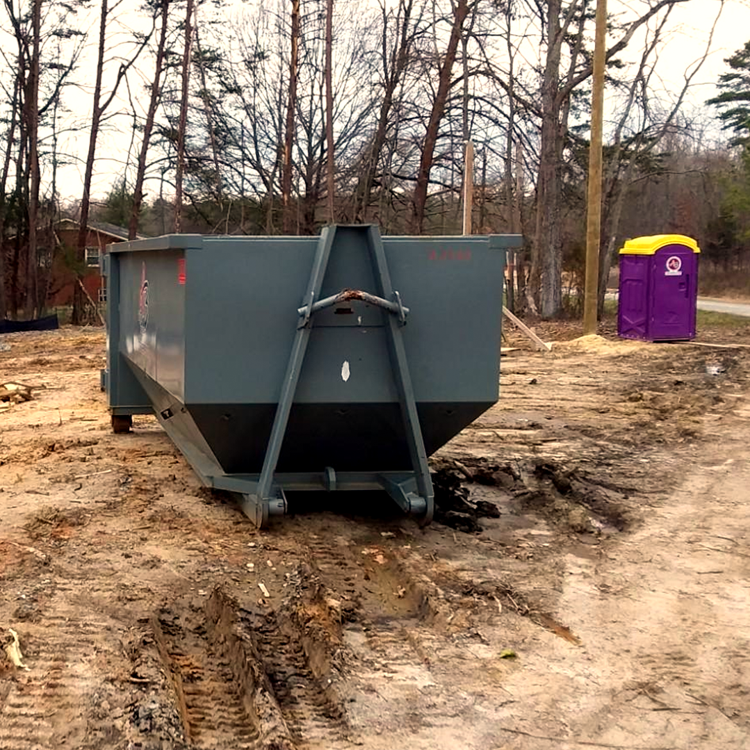 Waste Management | A&B Disposal Services Piedmont Triad