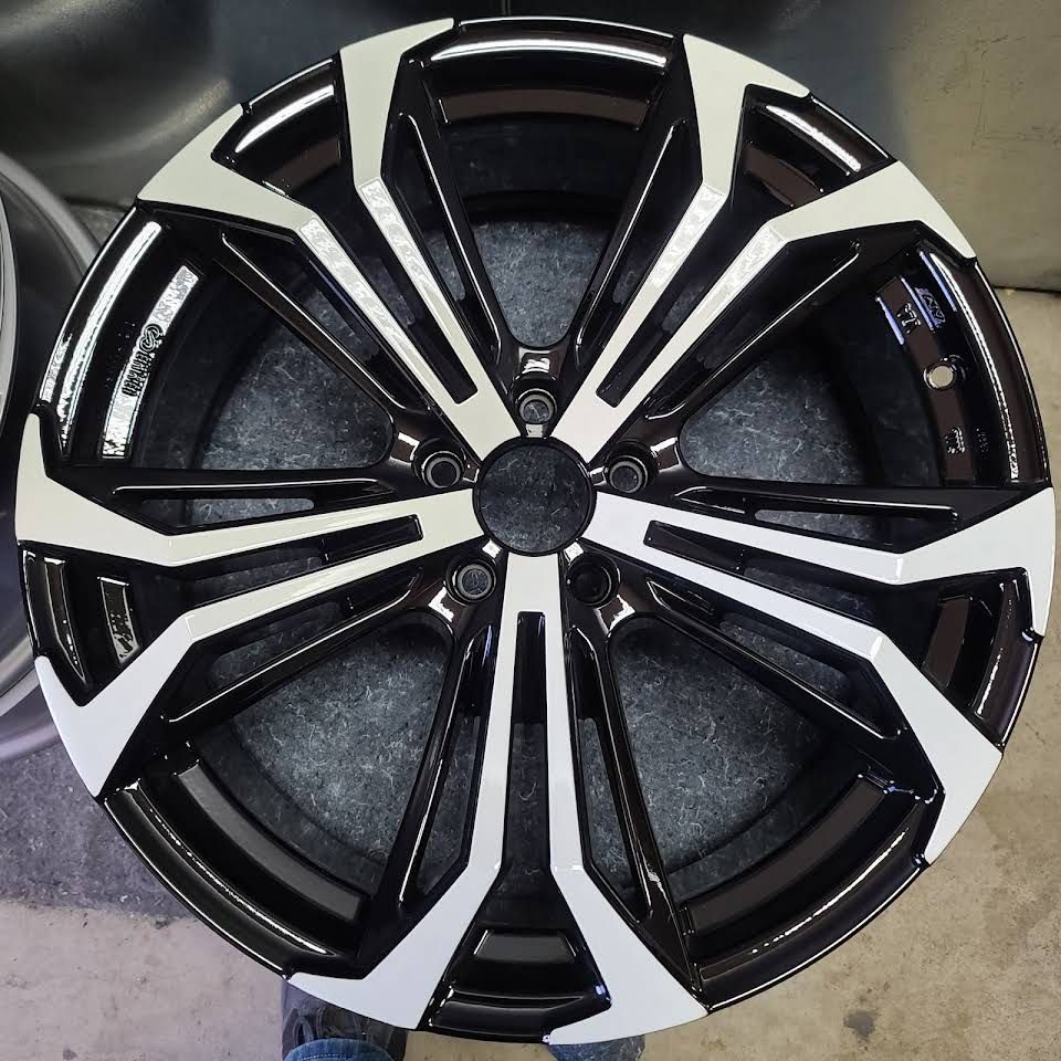 Auto Wheel Service Alloy Wheel Repair Pro Colorado Springs CO