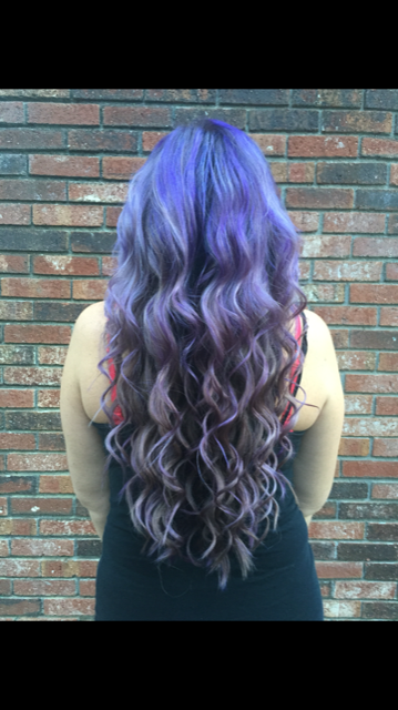 Hairstyle Gallery | Creative Edge Hair Salon & Spa