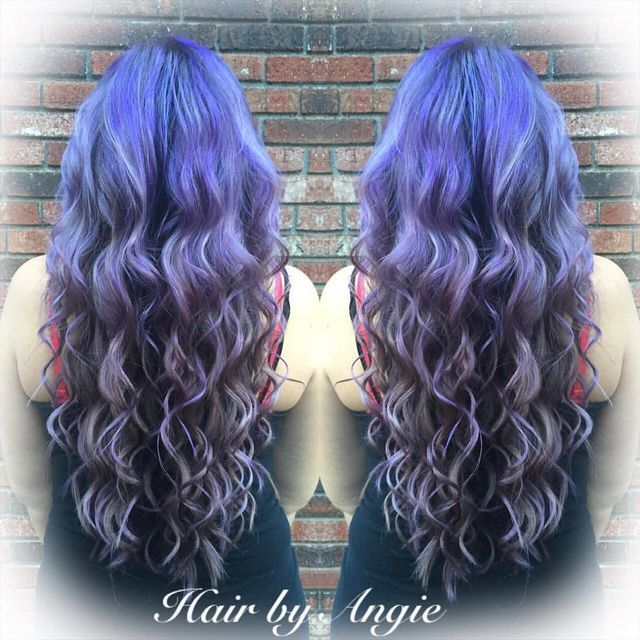 Hairstyle Gallery | Creative Edge Hair Salon & Spa