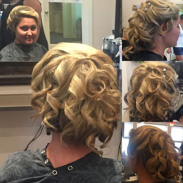 Hairstyle Gallery | Creative Edge Hair Salon & Spa