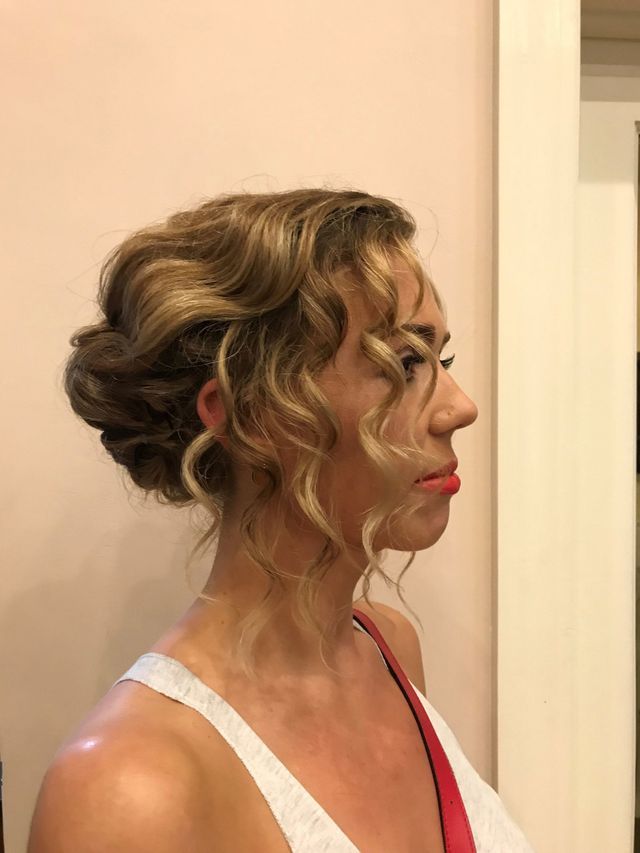 Hairstyle Gallery | Creative Edge Hair Salon & Spa