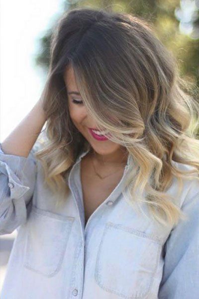 Hairstyle Gallery | Creative Edge Hair Salon & Spa